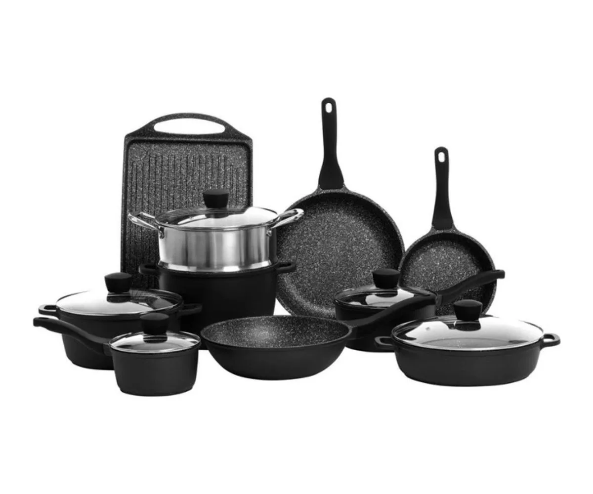 Best cookware sets for home chefs in Australia 2025 - Gourmet Traveller