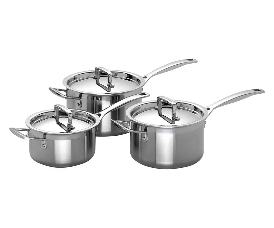 Best cookware sets for home chefs in Australia 2025 - Gourmet Traveller