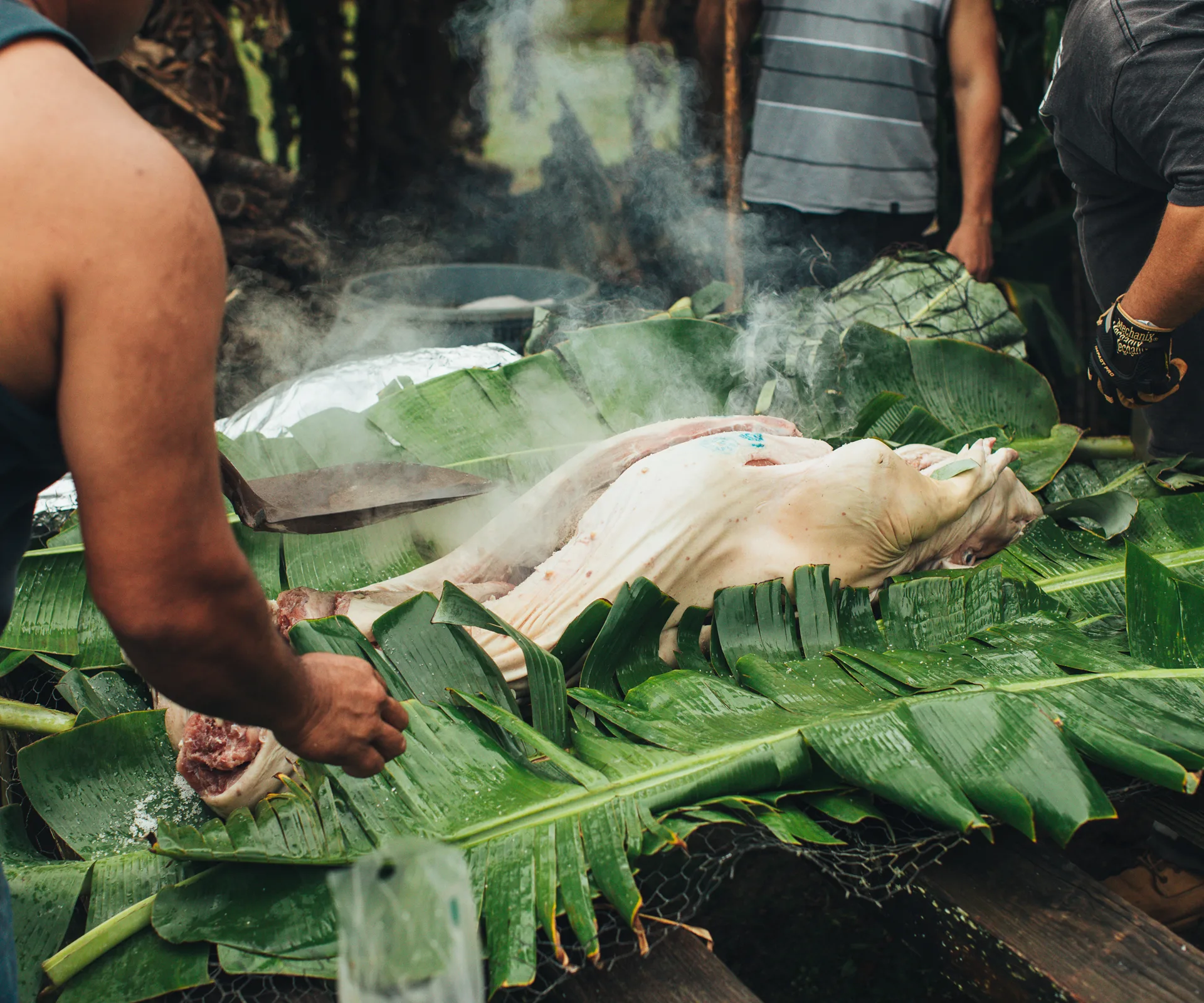 9 Must-Try Hawaiian Food Experiences in 2024