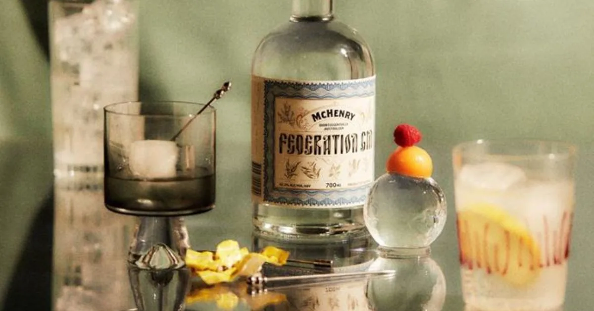 8 Best Gins With Fascinating Flavours To Try in 2023 | Gourmet Traveller