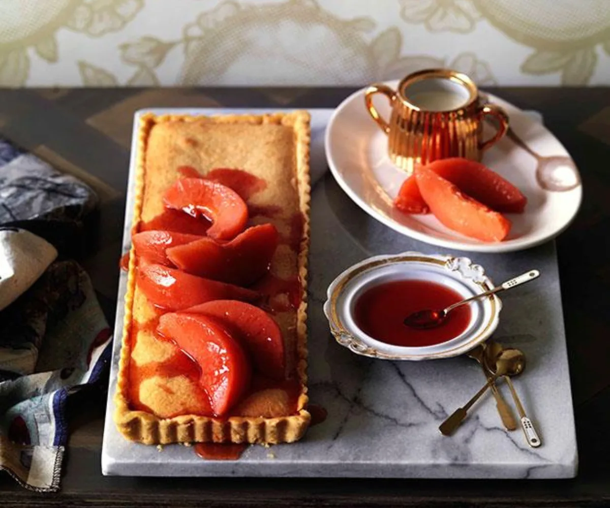 36 Quince Recipes for Winter's Mysterious Delights