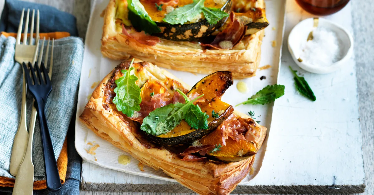 36 savoury baking recipes to master | Gourmet Traveller