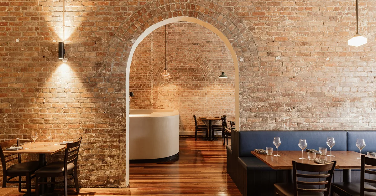 Clarence Restaurant Review: Woolloongabba, Brisbane