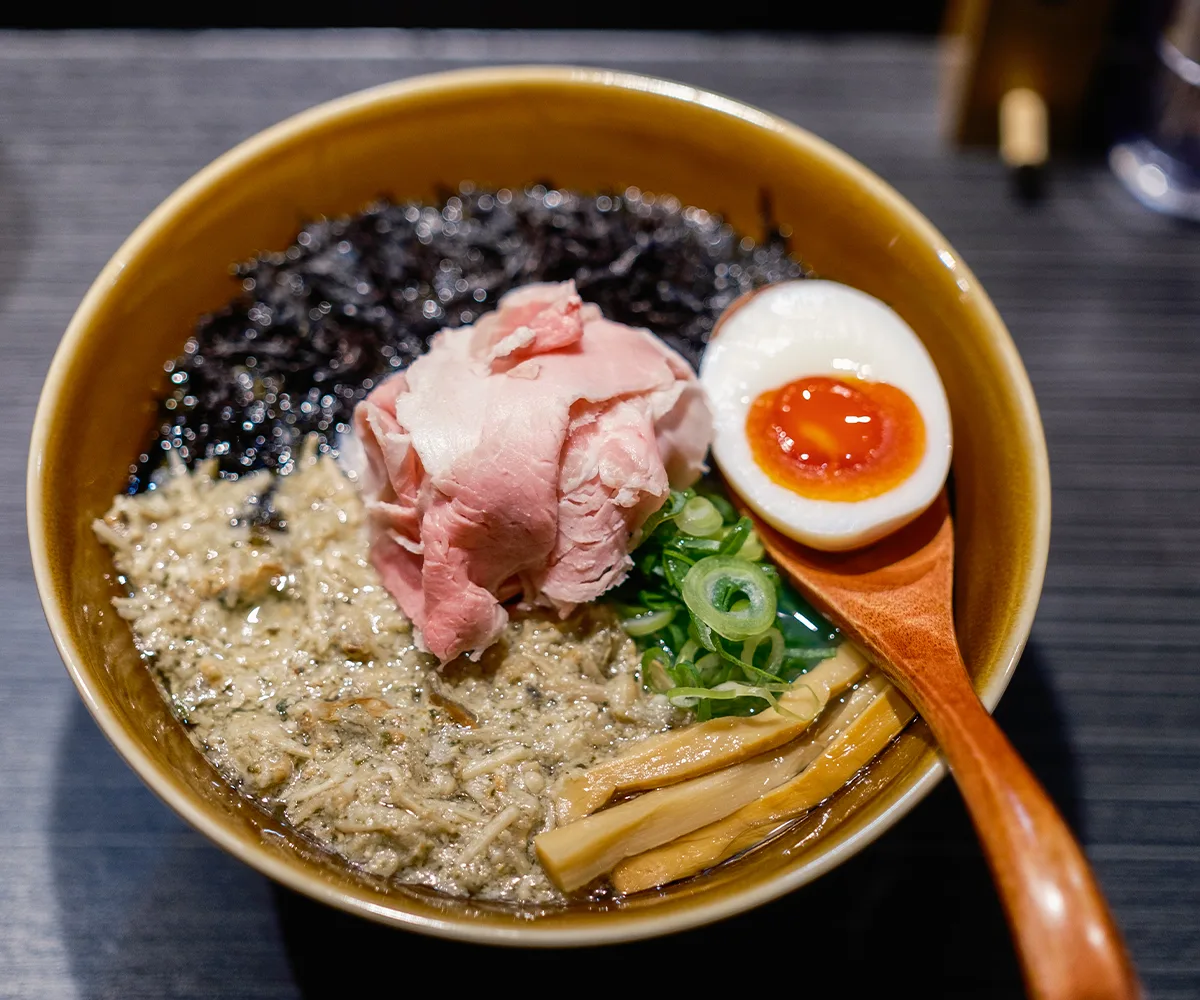 Tokyo Ramen: Must-Visit Shops in Japan's Capital