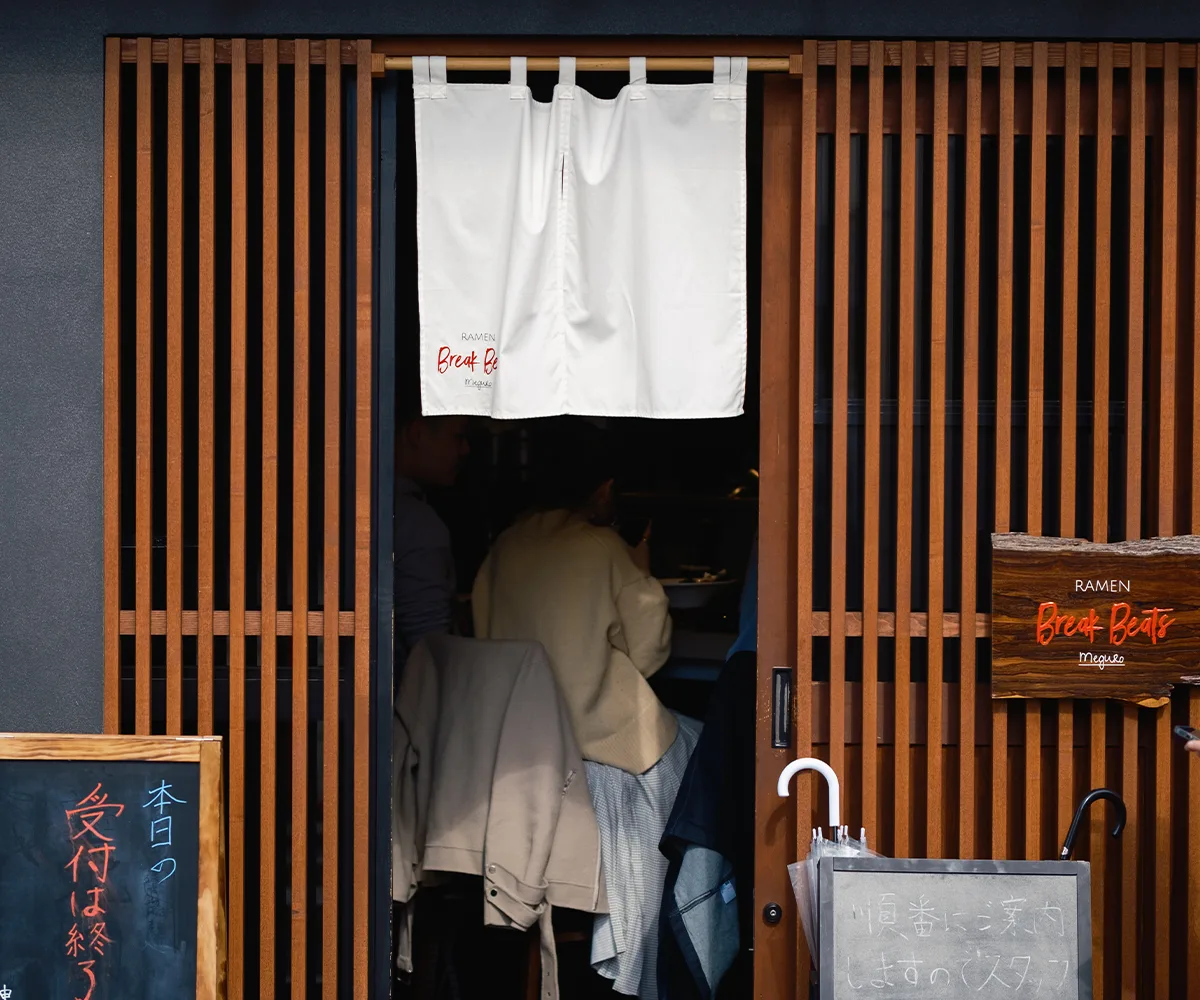 Tokyo Ramen: Must-Visit Shops in Japan's Capital