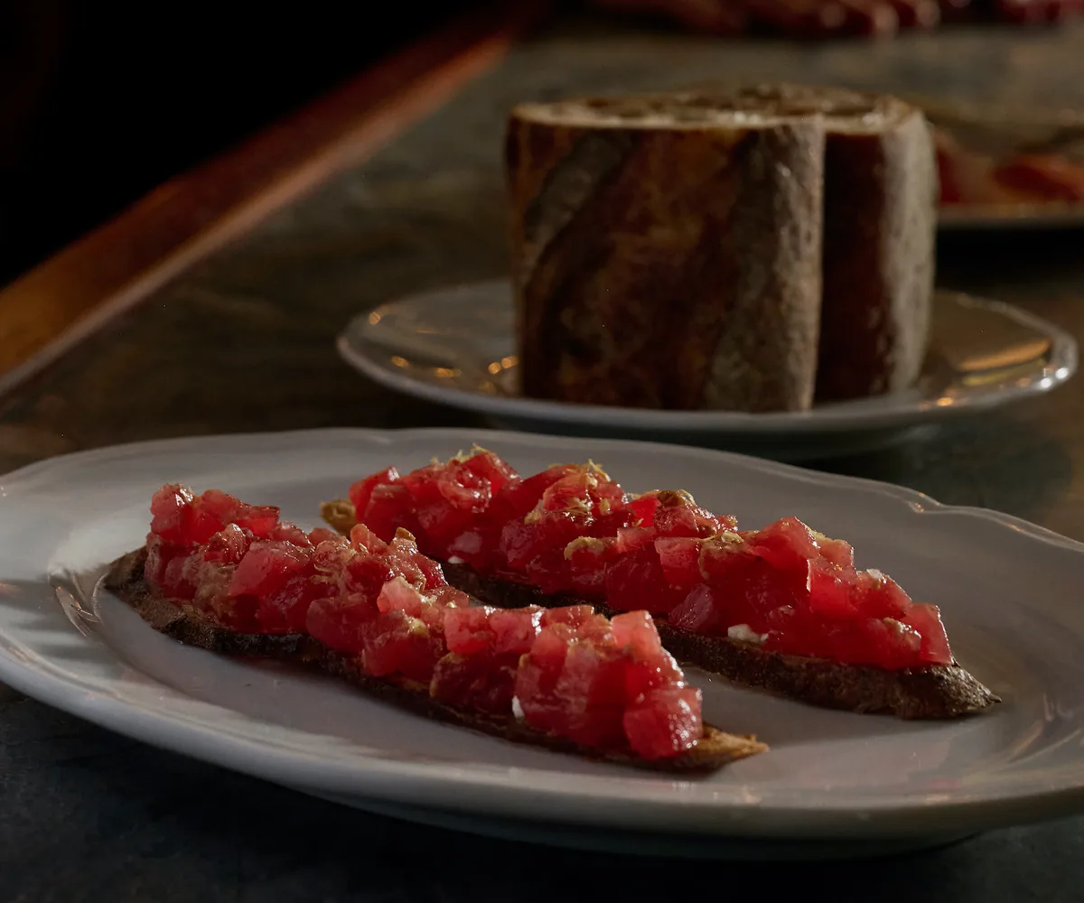 Apollo Inn Bar Opening in Melbourne | Gourmet Traveller