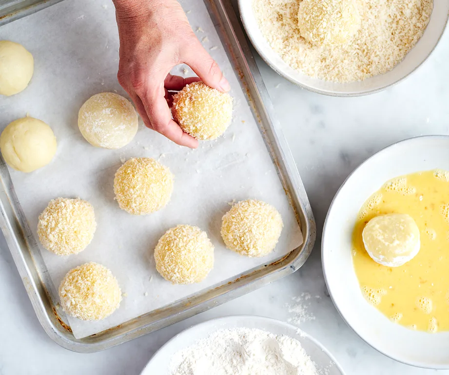 MoVida's bomba | Gourmet Traveller