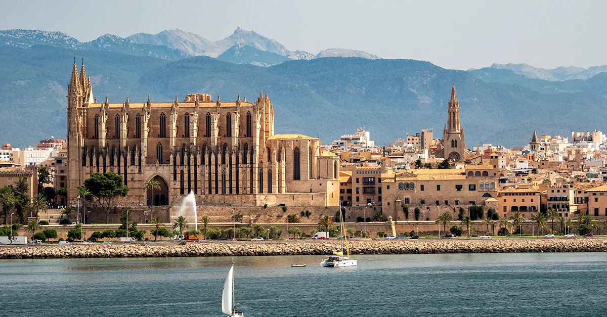 Where to stay in Mallorca, Spain | Gourmet Traveller