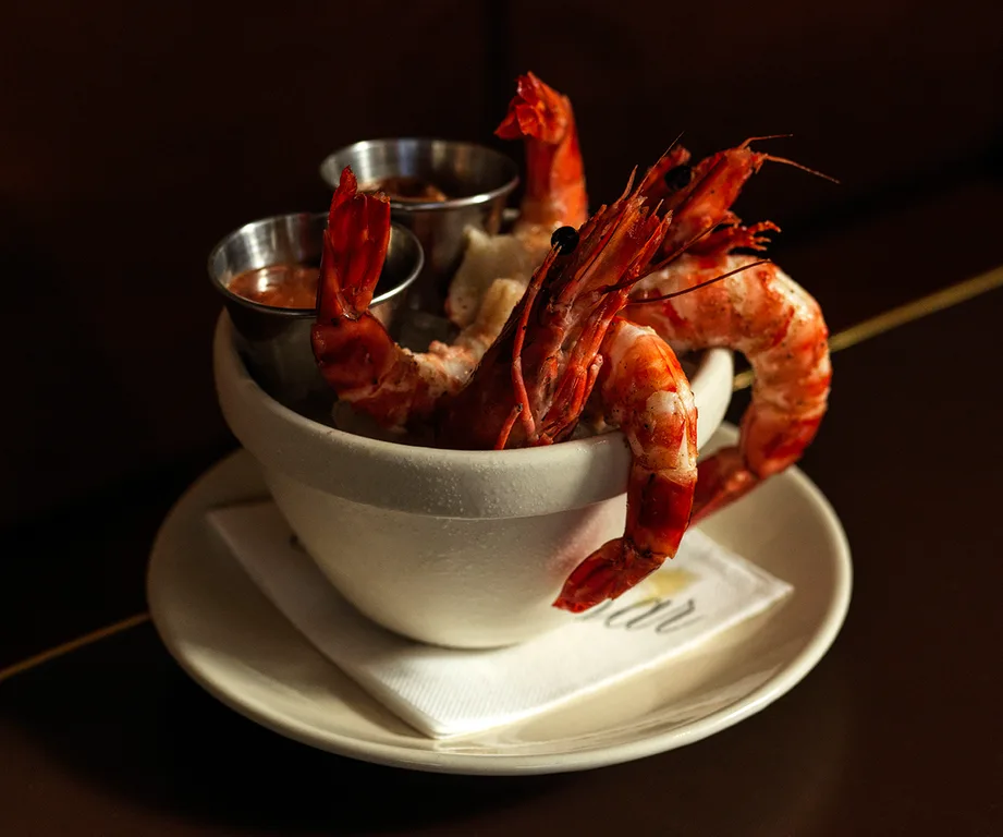 Clam Bar, Sydney CBD: Restaurant review | Gourmet Traveller