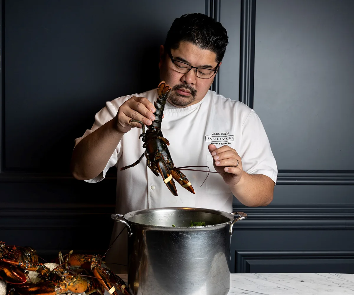 Chef's Guide to Dining in Vancouver, Canada