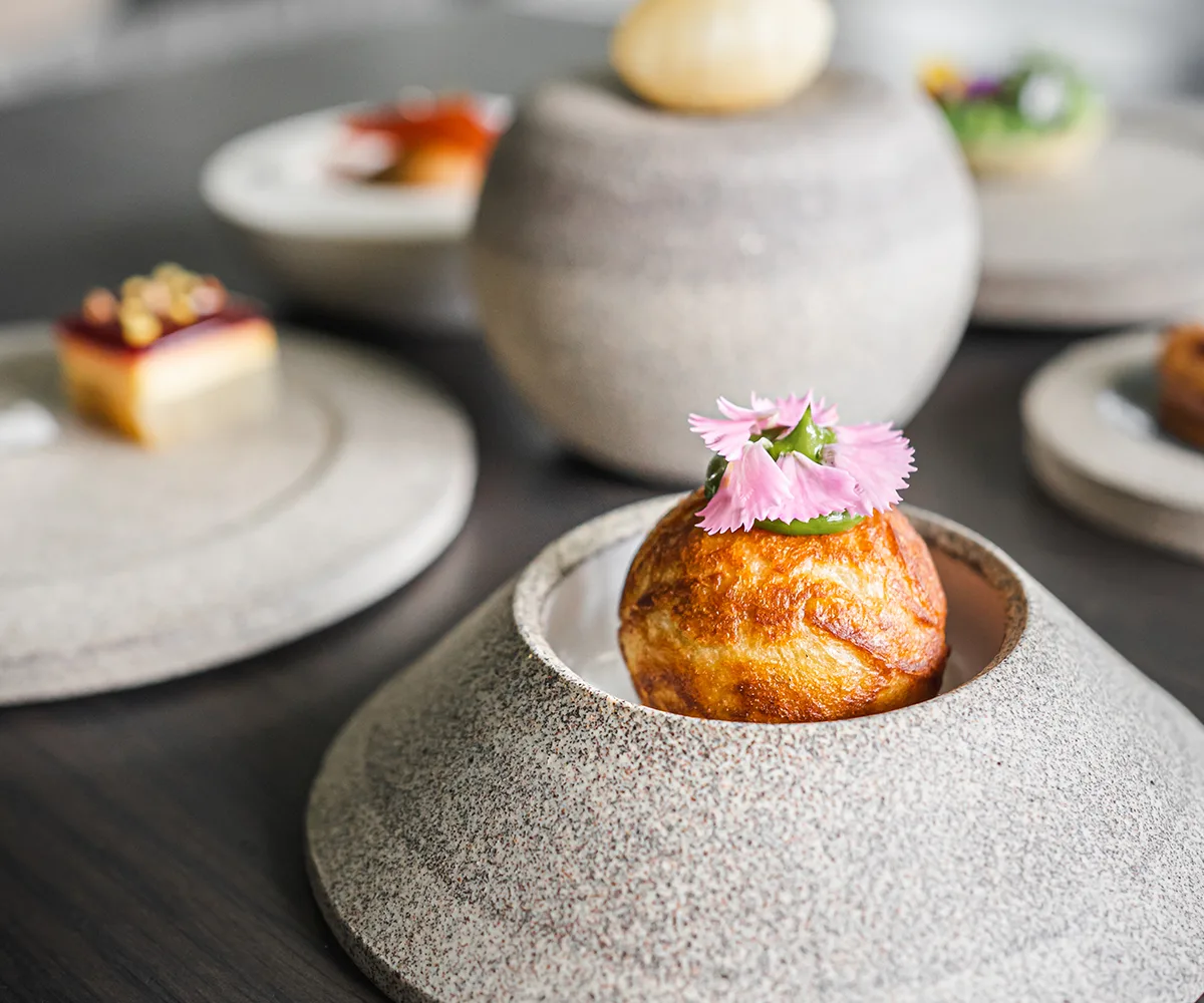 Chef's Guide to Dining in Vancouver, Canada