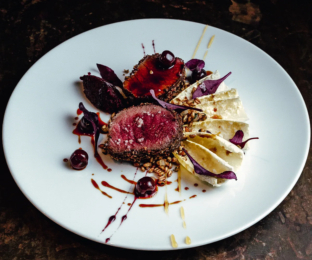 Chef's Guide to Dining in Vancouver, Canada