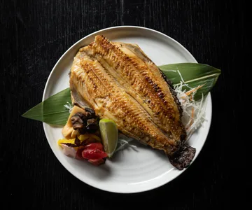 Ruby, My Dear, Brisbane: Restaurant Review