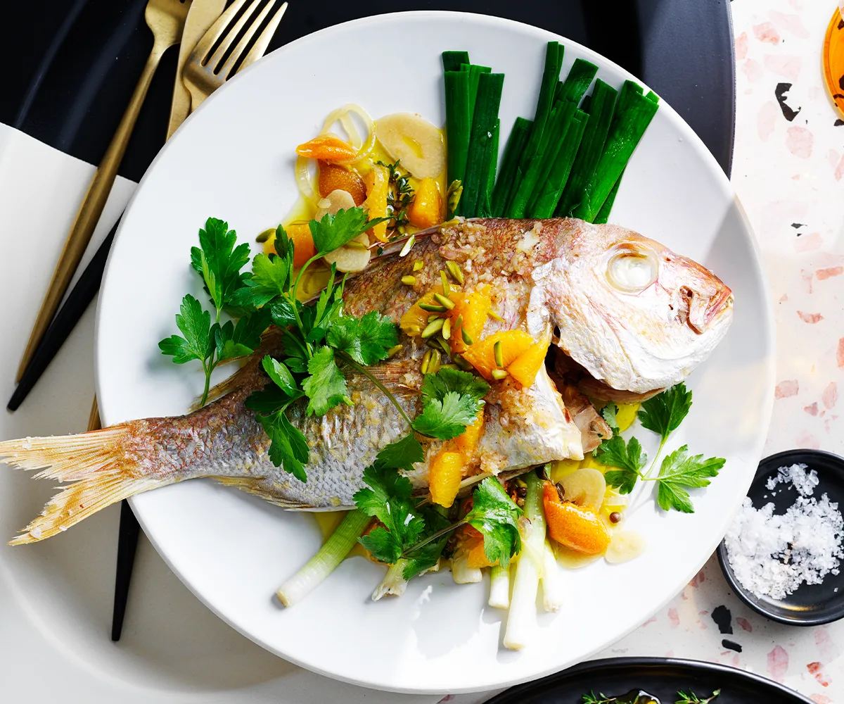 Snapper Recipes to Add to Your Repertoire