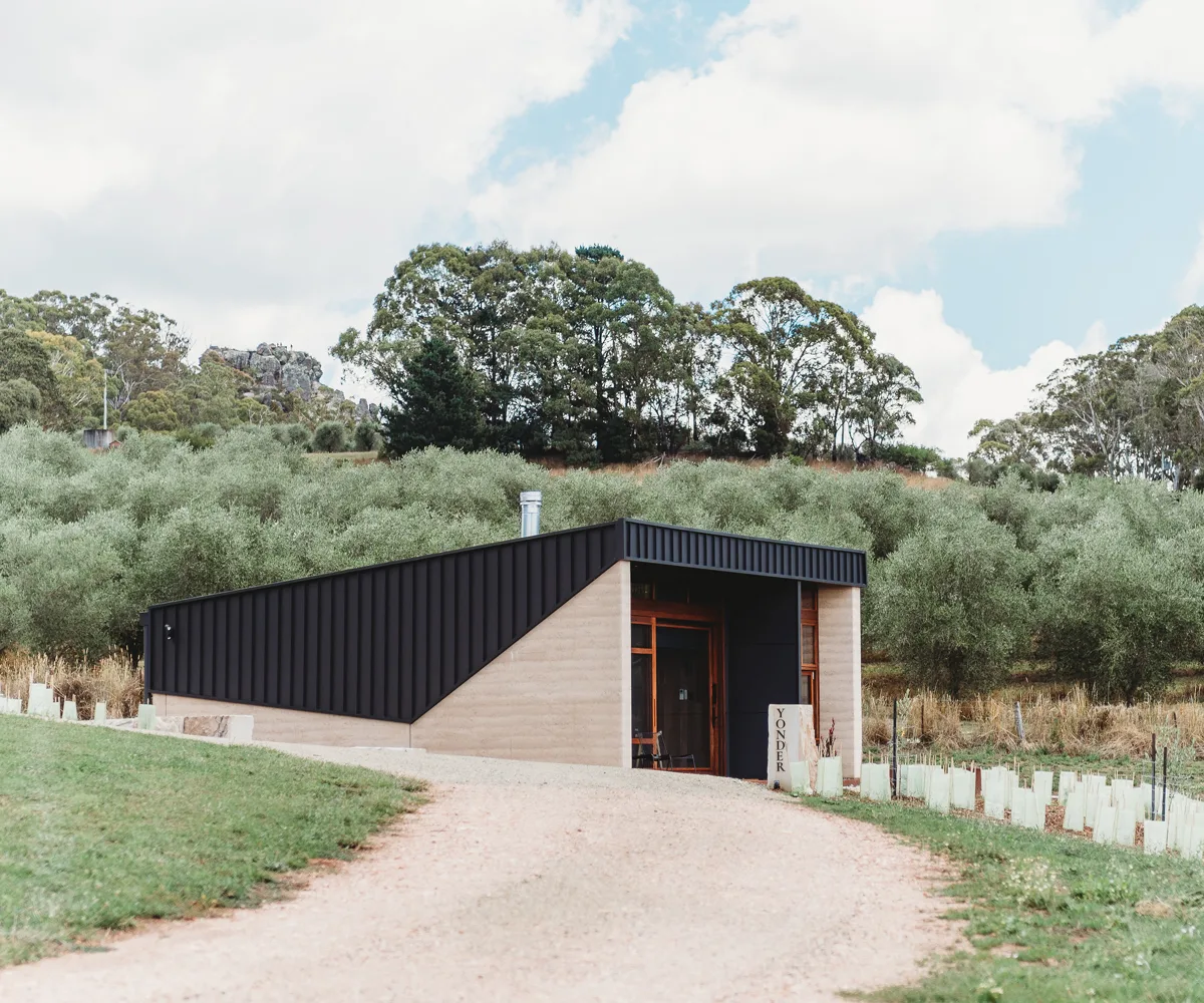 What to do on a weekend away in Orange | Gourmet Traveller