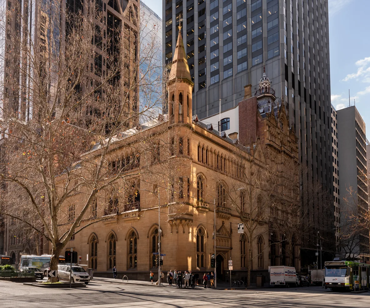 Reine and La Rue: Melbourne’s New French Restaurant