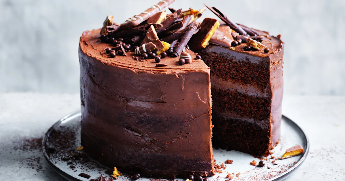Best Cake Recipes for Every Baking Occasion