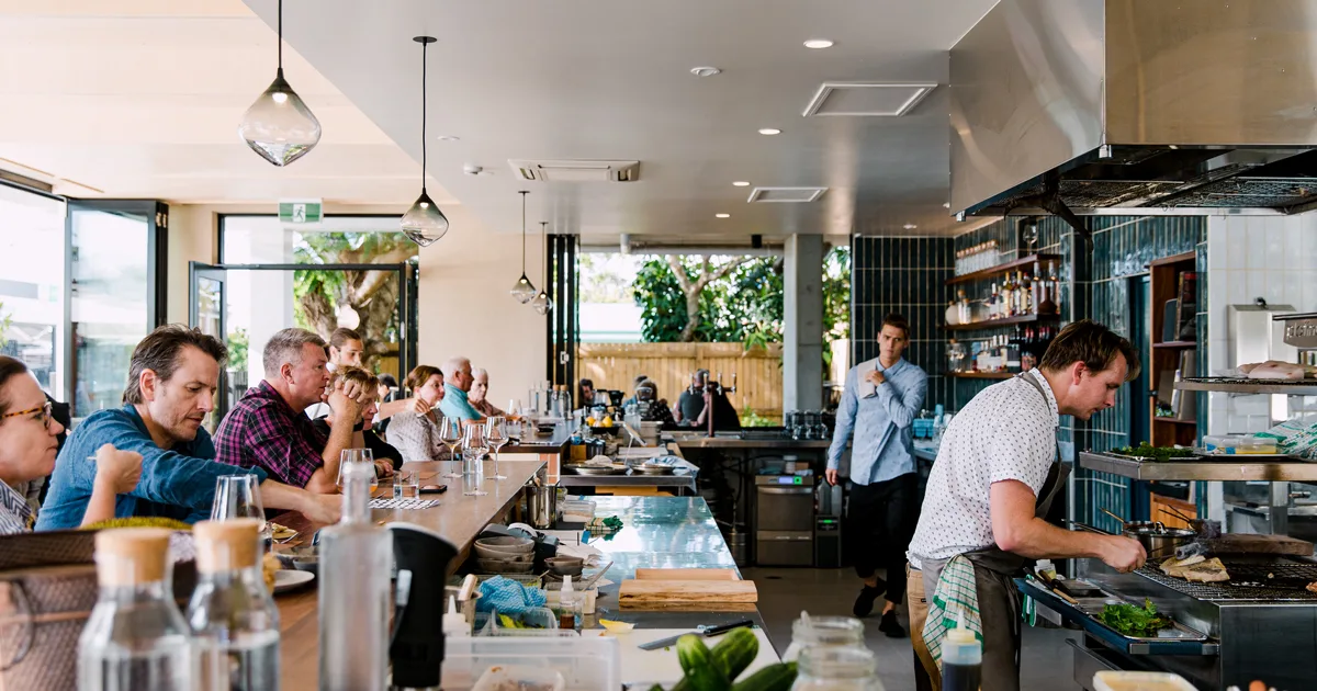 Pipit: Restaurant review | Gourmet Traveller