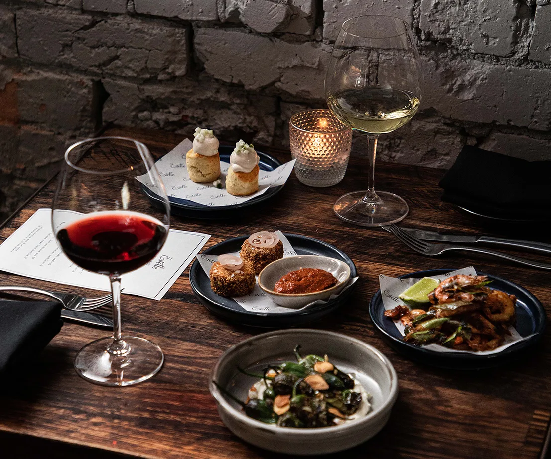 Melbourne's best happy hours, lunch specials and bar menus | Gourmet ...