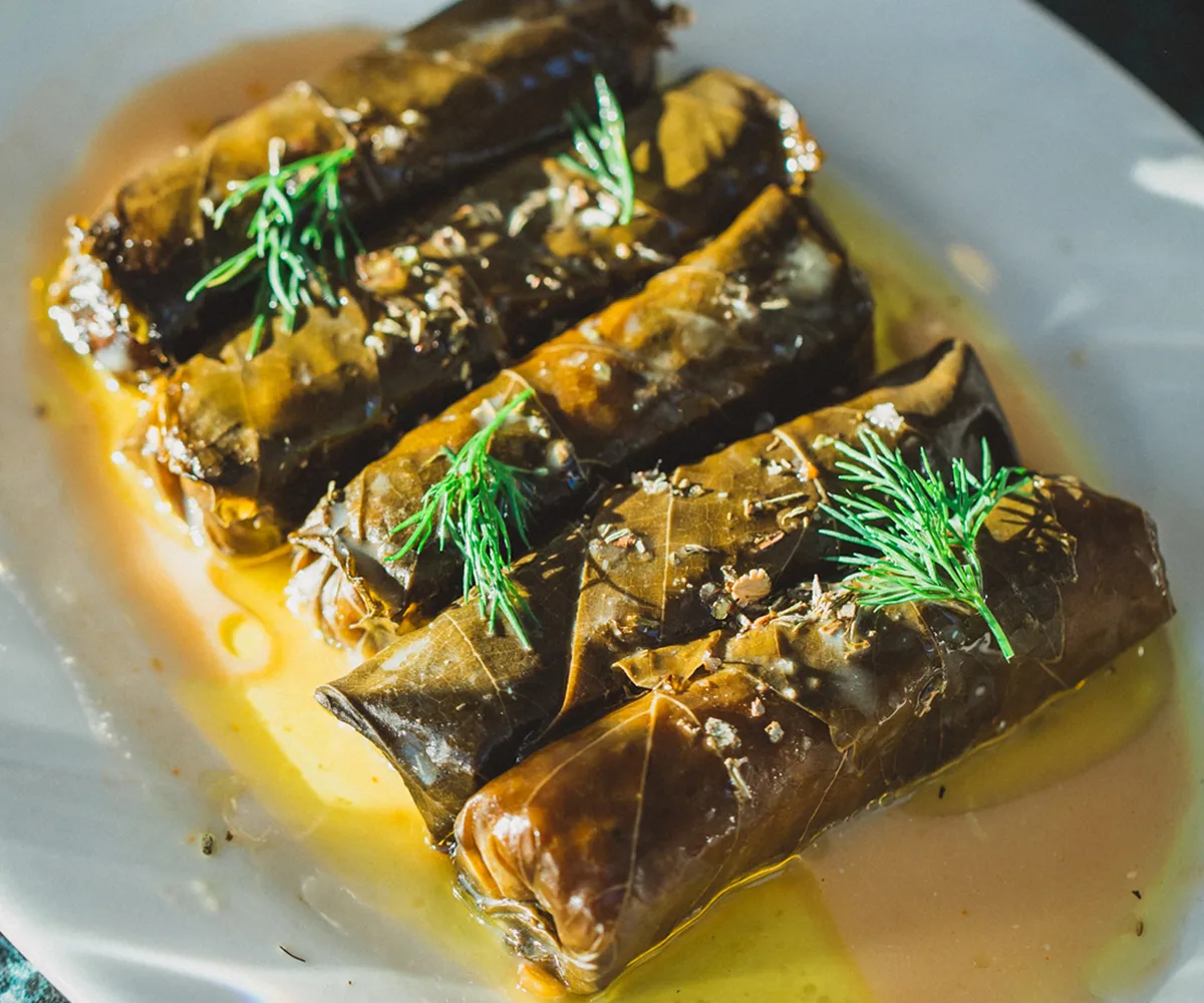 Yiamas, Perth: Restaurant Review | Gourmet Traveller