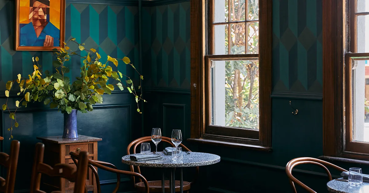 Patsy's, Melbourne: Restaurant Review | Gourmet Traveller