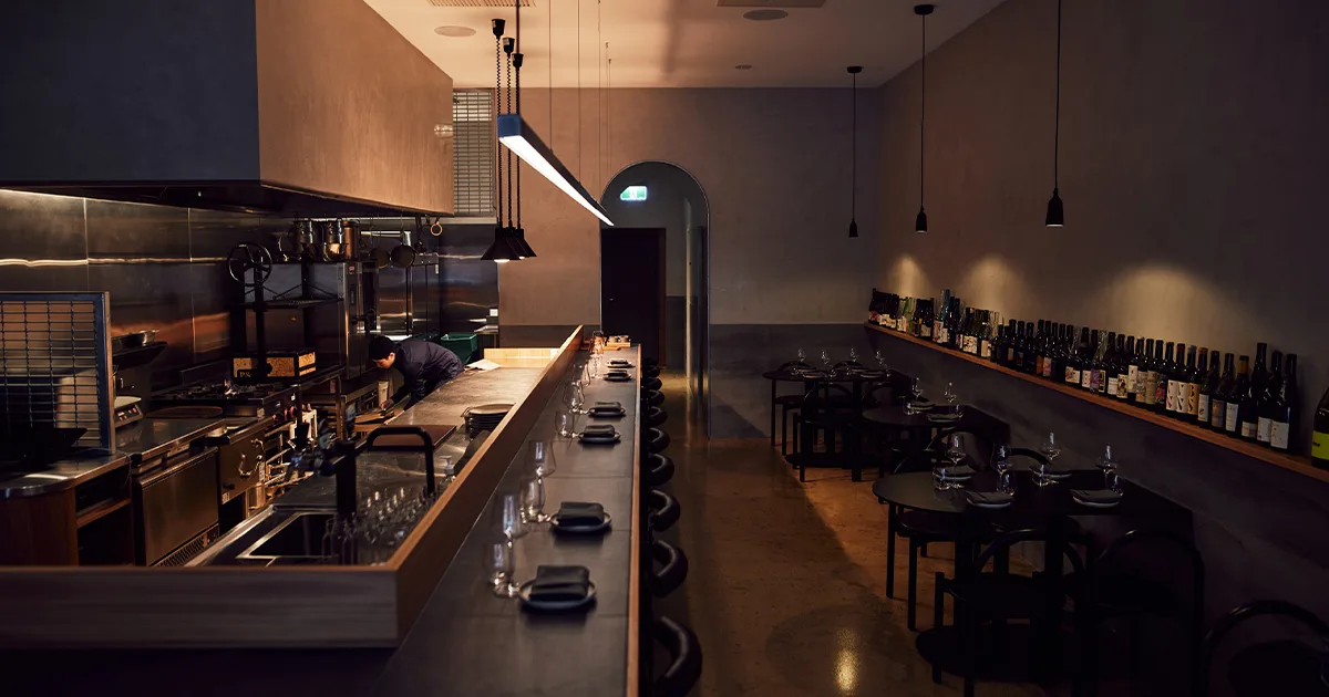 Muni, Willunga SA: Restaurant Review | Gourmet Traveller
