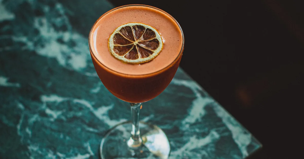 Yiamas, Perth: Restaurant Review | Gourmet Traveller