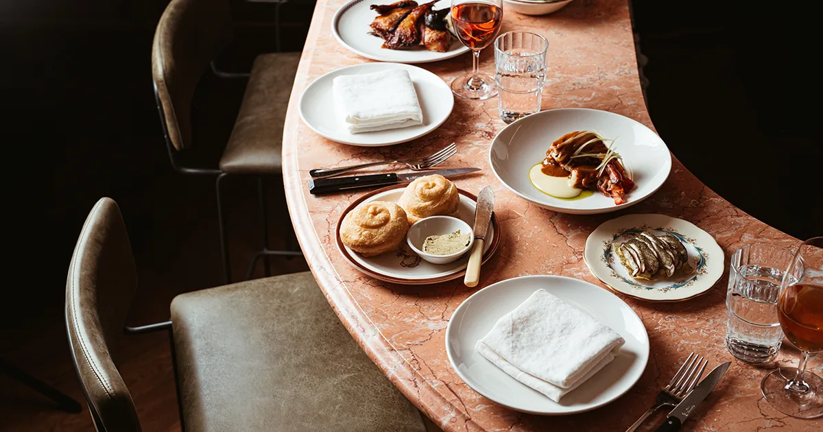 Bar Heather in Byron Bay: Restaurant Review