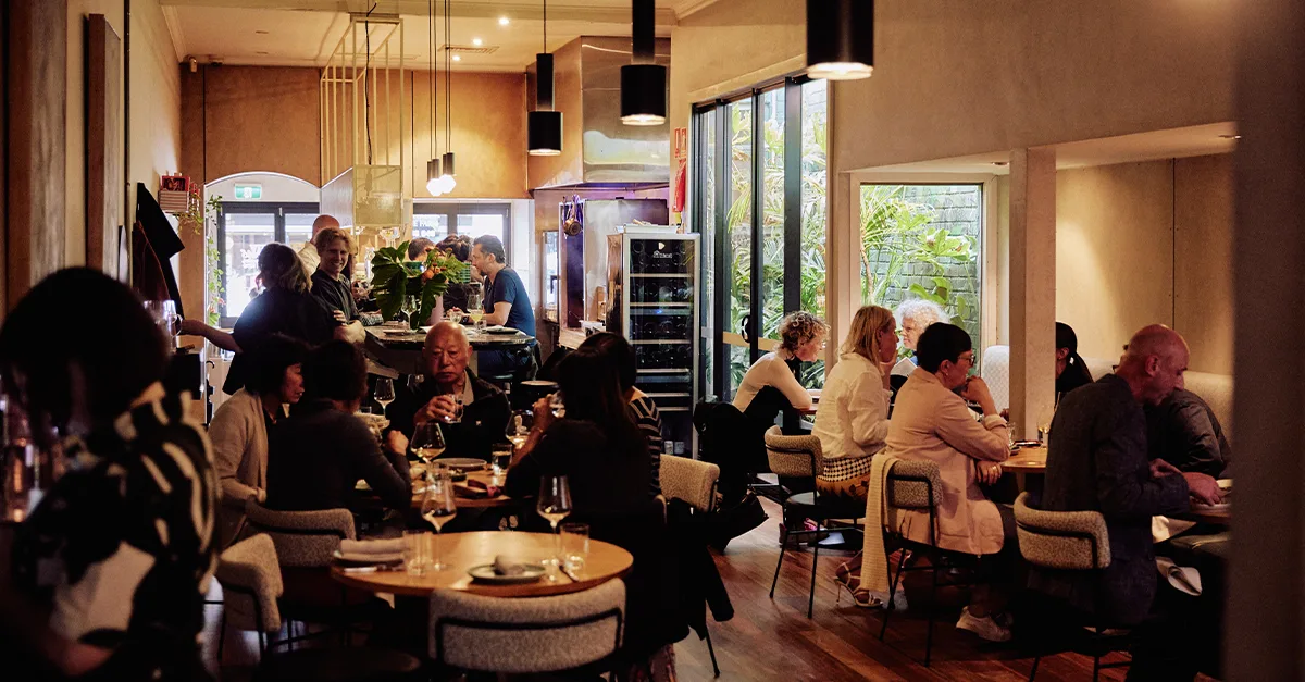 The best restaurants in Victoria right now | Gourmet Traveller