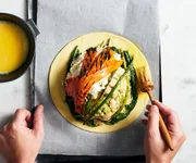 How to make Pithivier recipe | Gourmet Traveller