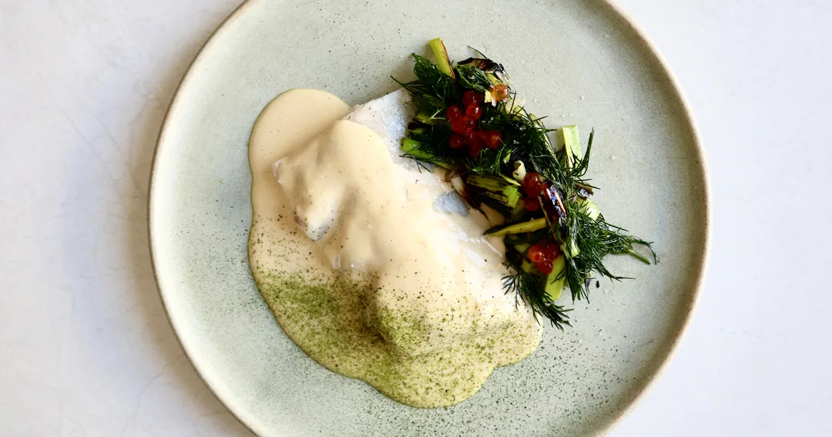 Bar Rochford, Canberra: Restaurant Review