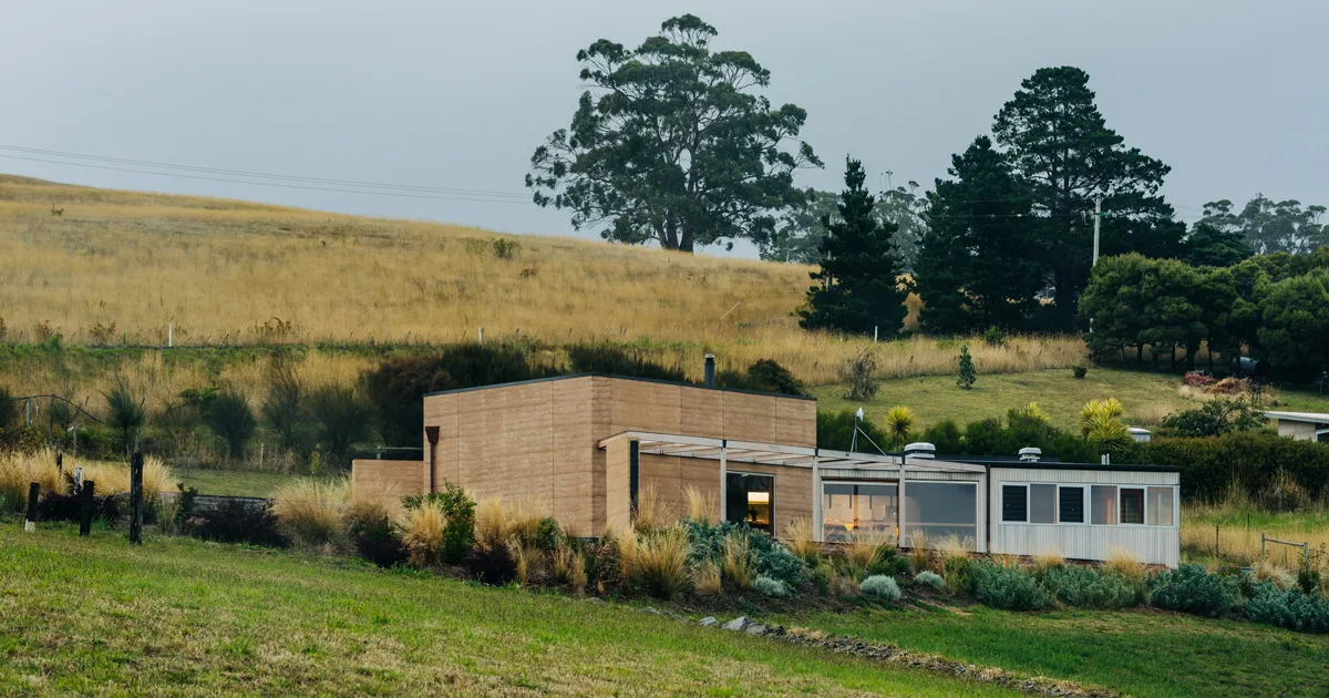 Van Bone, Marion Bay Tasmania: Restaurant review | Gourmet Traveller