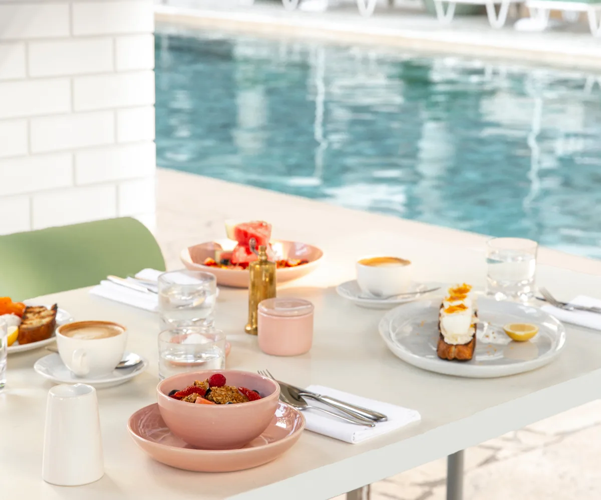 Cafe Paci, Sydney: Restaurant review | Gourmet Traveller