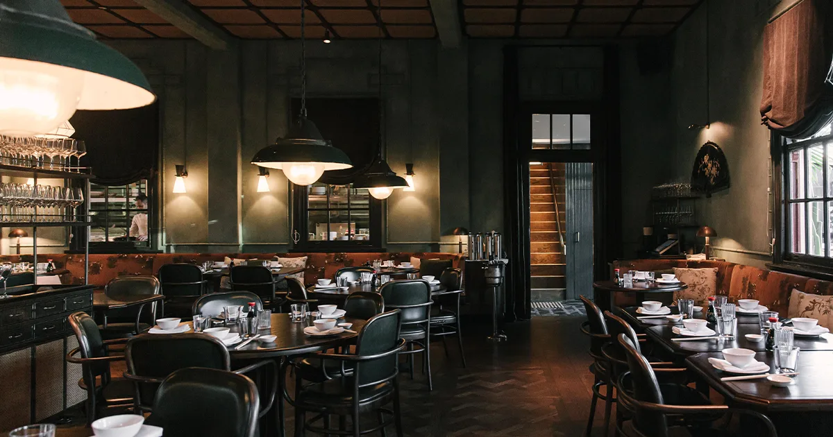 Stanley, Brisbane: restaurant review | Gourmet Traveller