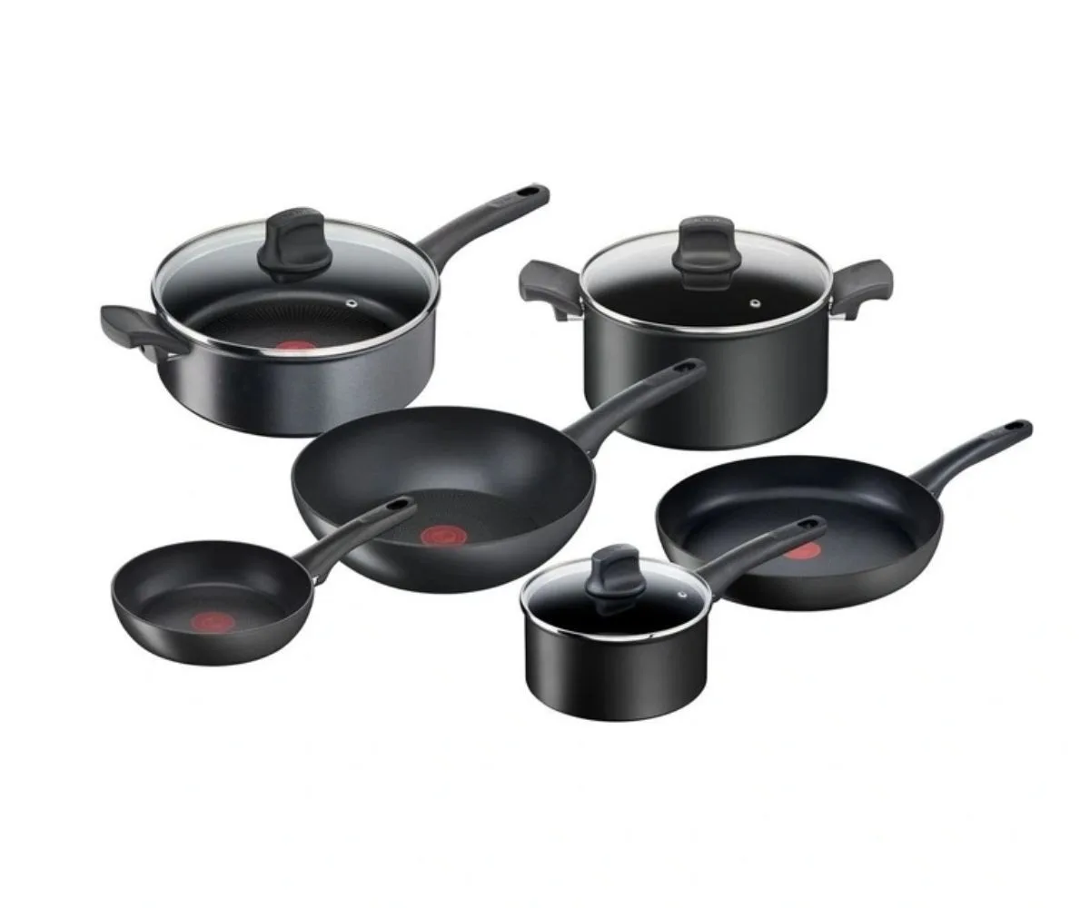 Best cookware sets for home chefs in Australia 2025 - Gourmet Traveller