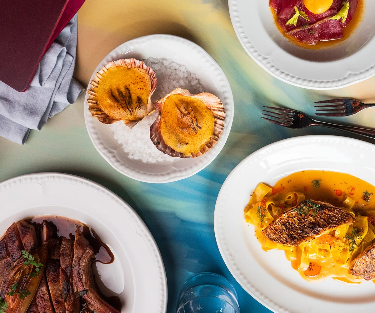 New Restaurant Martinez Opens in Sydney CBD