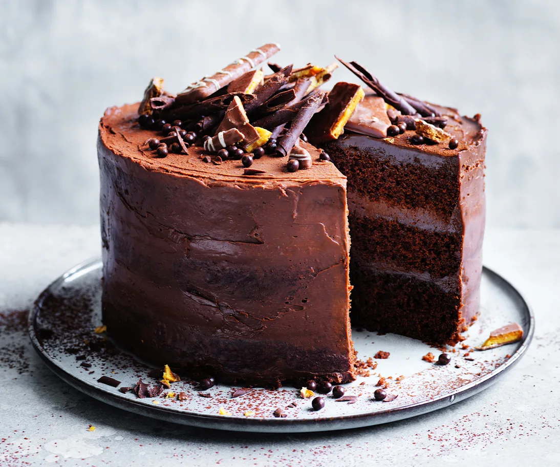 Best Cake Recipes for Every Baking Occasion