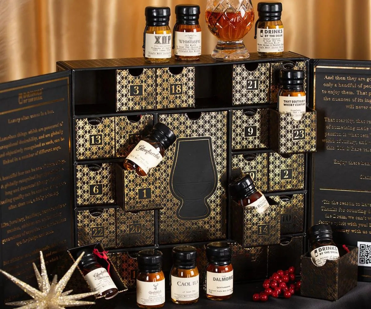 Luxury Christmas Crackers And Bon Bons To Shop In 2024 | Gourmet Traveller