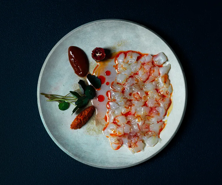 Longshore, Chippendale: A Sydney Restaurant Review