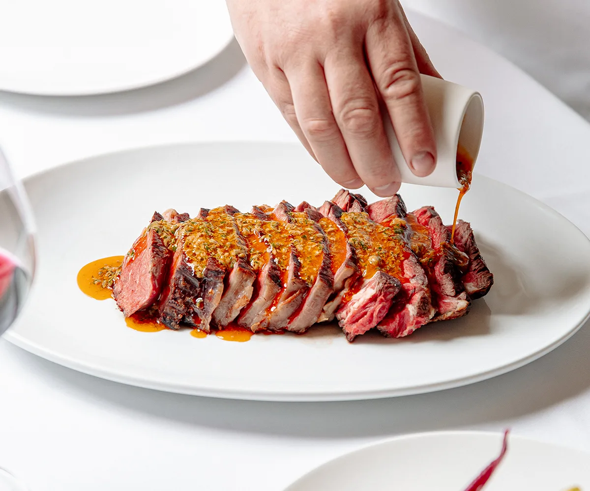 Tama Brisbane: Restaurant review | Gourmet Traveller