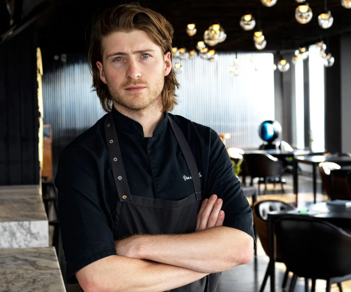 Vue de Monde Reopens with New Look | Gourmet Traveller