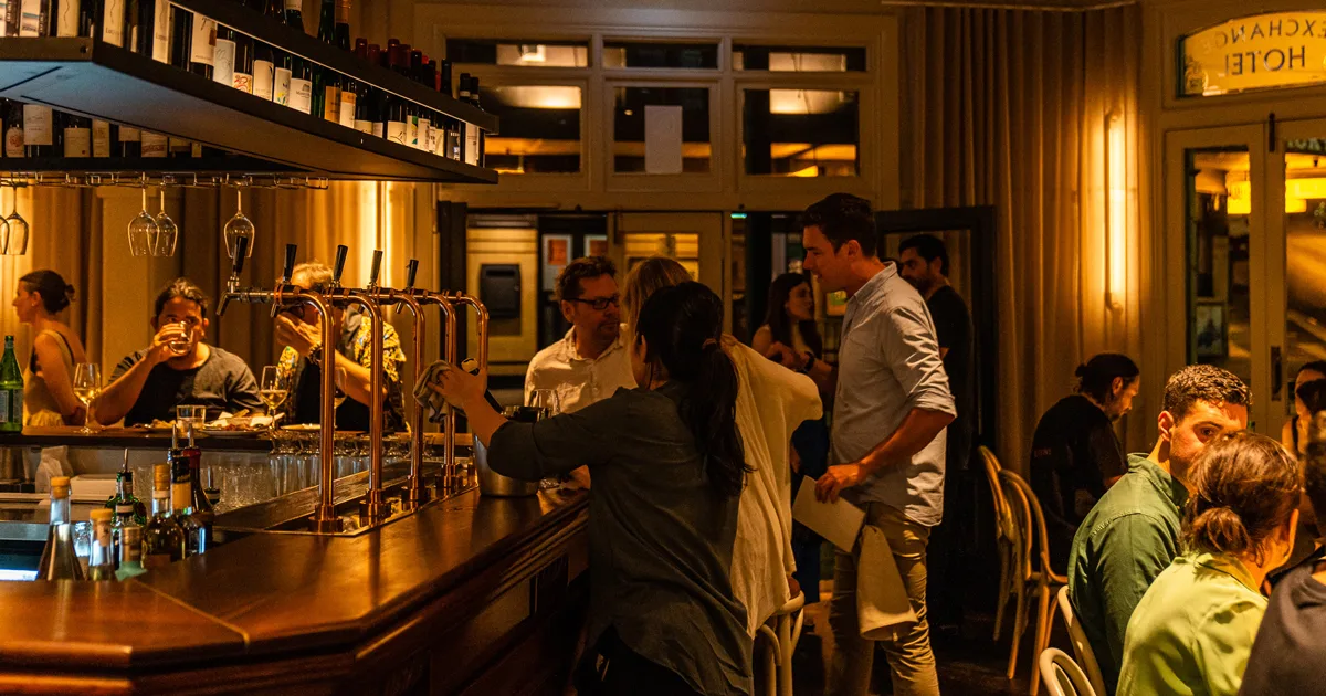 Love Tilly Group Exits Public Hospitality