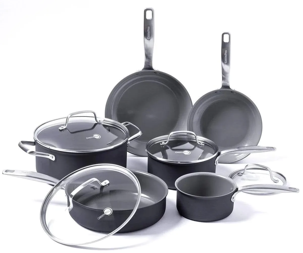 Best cookware sets for home chefs in Australia 2025 - Gourmet Traveller