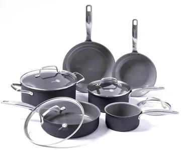 Best cookware sets for home chefs in Australia 2025 - Gourmet Traveller