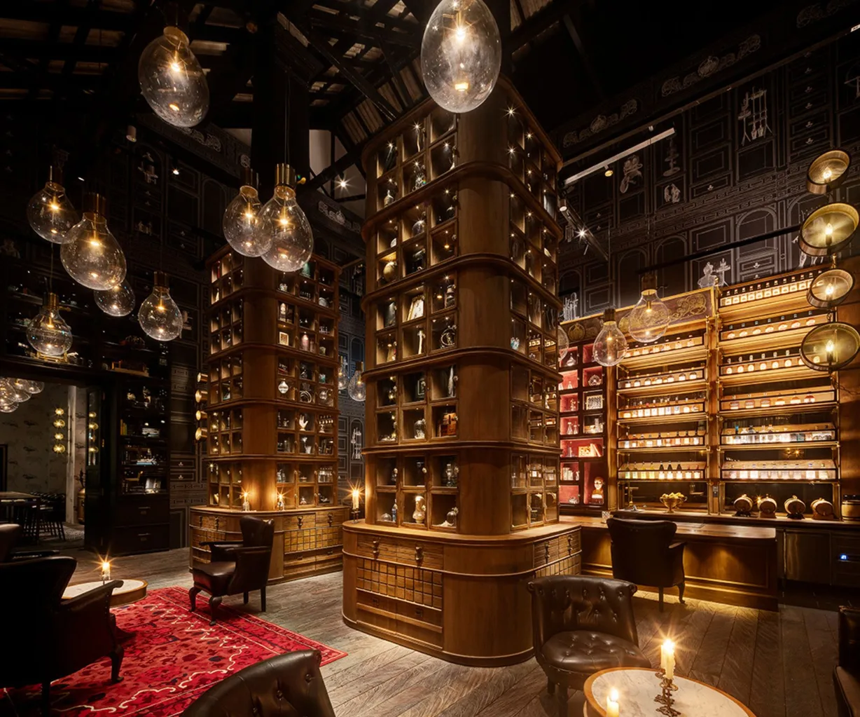 5 incredible Asian restaurants | Gourmet Traveller