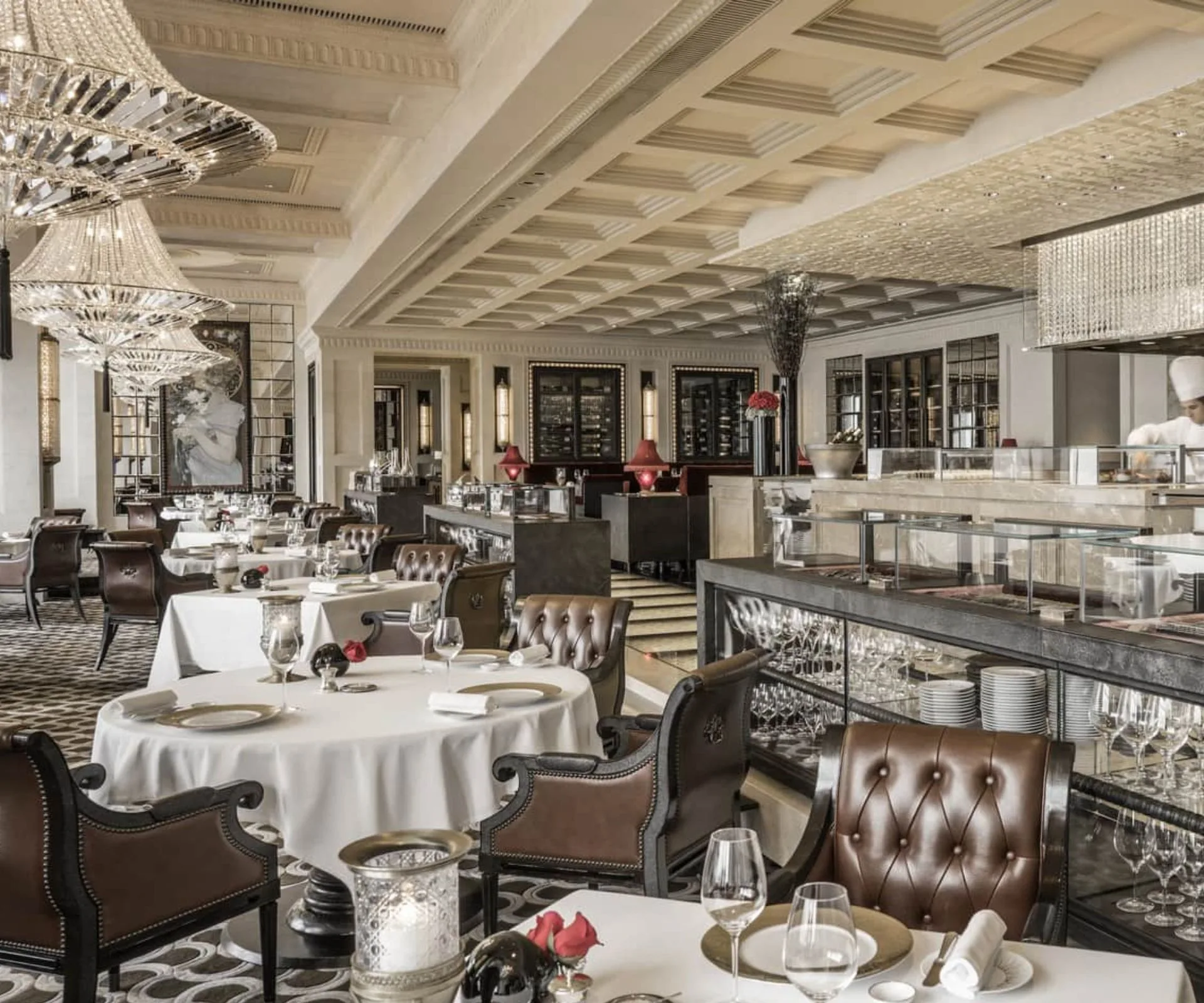 5 incredible Asian restaurants | Gourmet Traveller