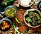 The History of Southeast Asian Food in Australia
