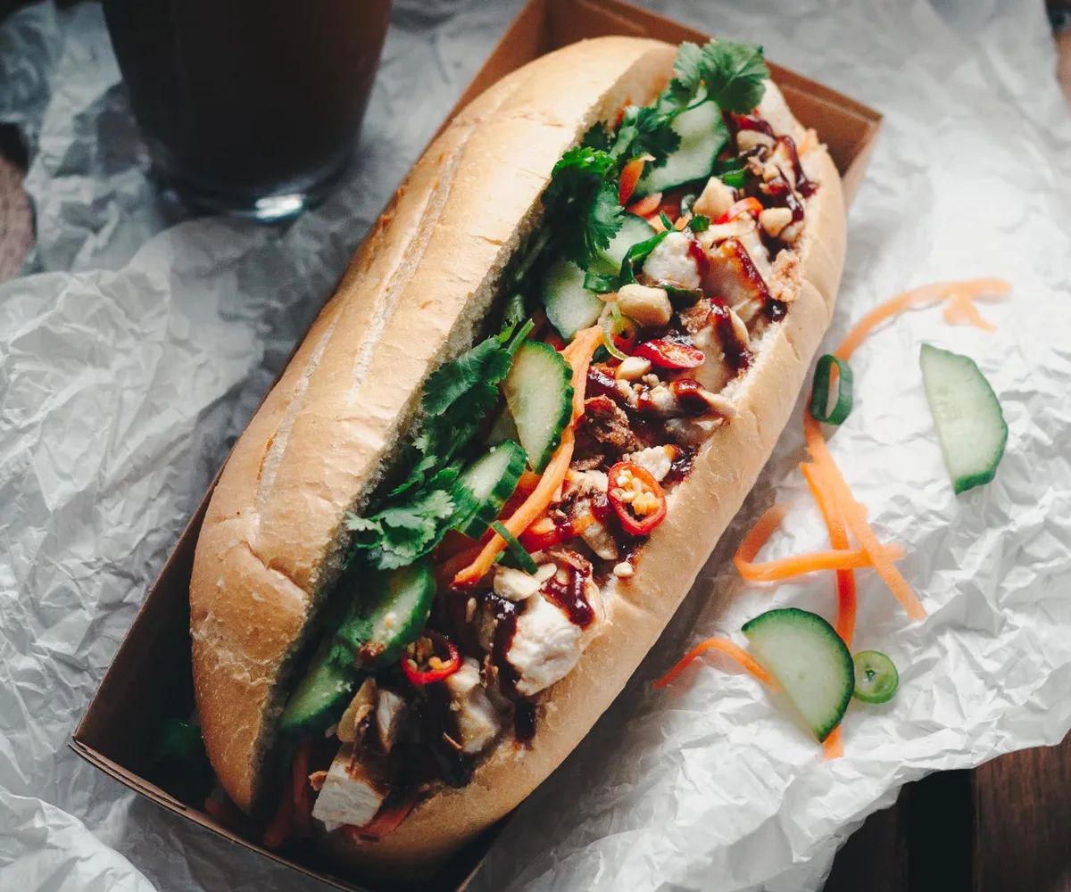 The History of Southeast Asian Food in Australia