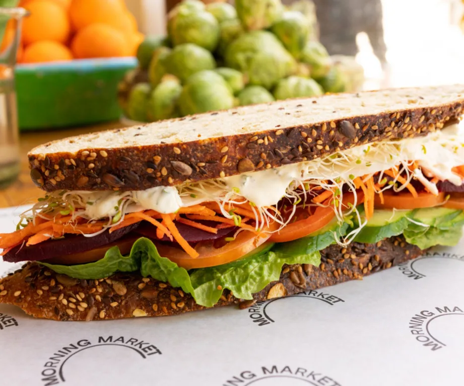 Food at Australian Open 2024: What to eat courtside | Gourmet Traveller