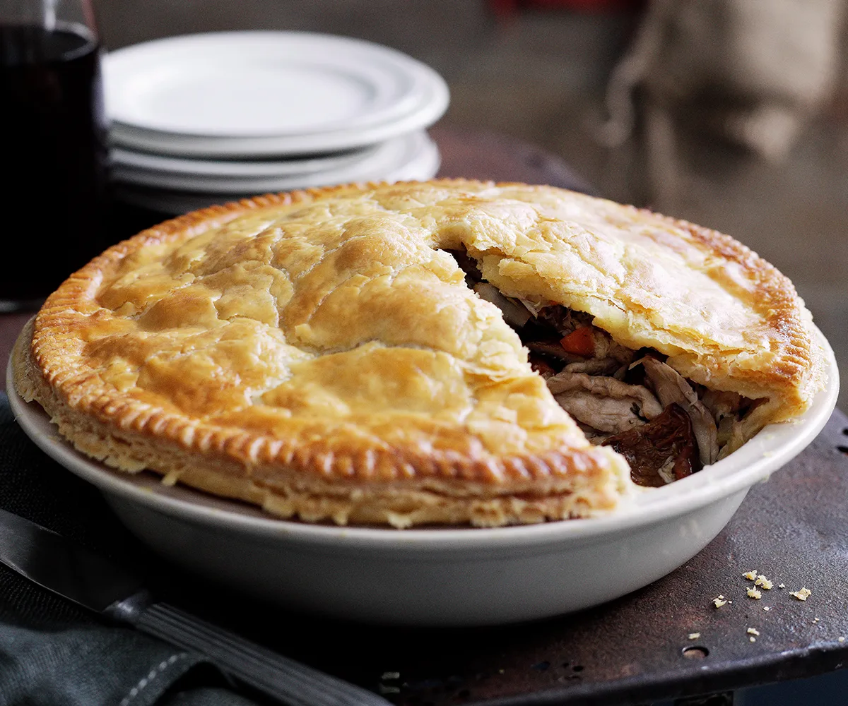 20 best rabbit recipes | Gourmet Traveller